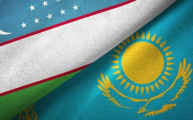 Uzbekistan-Kazakhstan Trade Turnover Nears $1.4 Billion - Caspianpost.com