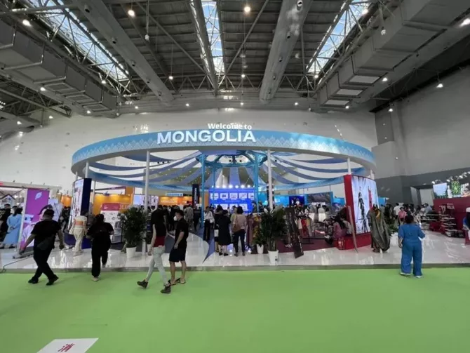 Mongolia’s Government Greenlights Team to Organize Fifth Mongolia-China Expo - Caspianpost.com