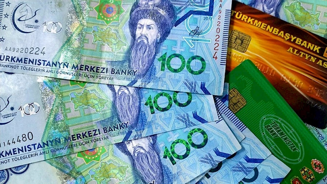 UN Projects Turkmenistan's GDP Growth at 6% in 2025 and 5.4% in 2026 ...