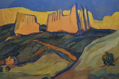 Where in the World? Nukus and the Incredible Savitsky Museum ...