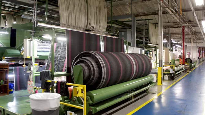 Kyrgyzstan Set to Launch First-Ever Carpet Flooring Production ...
