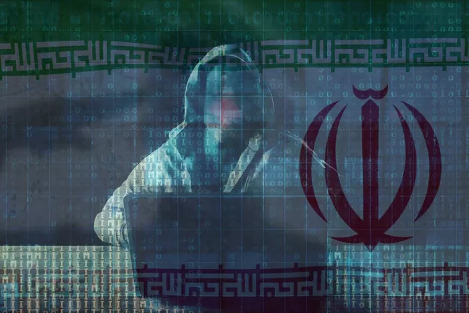 Iranian Hackers Allegedly Access Former Israeli Military Chief’s Phone ...