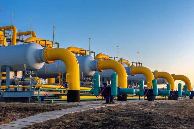 Türkiye and Turkmenistan Sign Gas Supply Agreement - Caspianpost.com