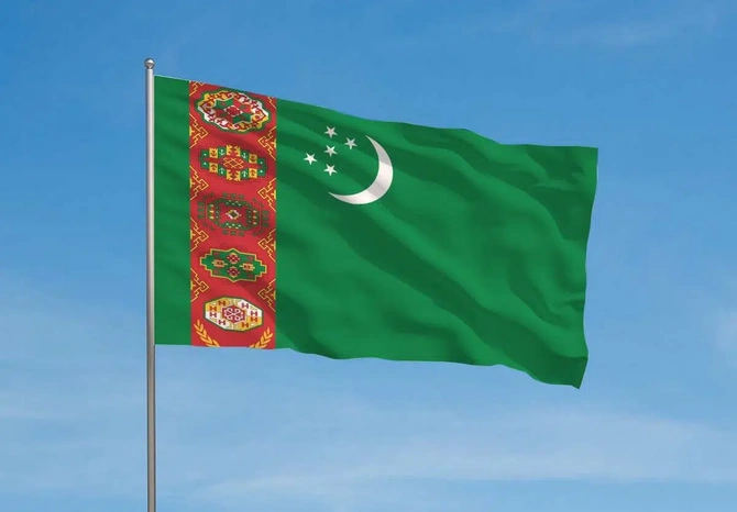 Turkmenistan Approves New National Action Plan to Combat Human ...