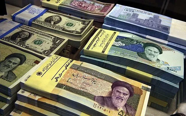 Iran’s Rial Nears Record Low Amid Ongoing Protests - Caspianpost.com