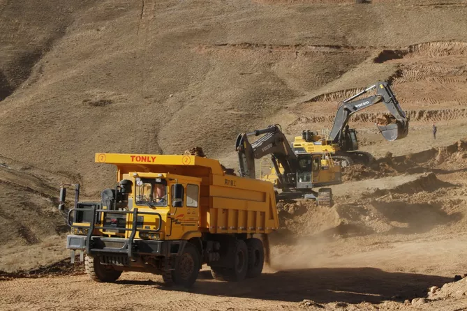 Tajikistan’s Export Engine Accelerates with $953 Million in Industrial ...