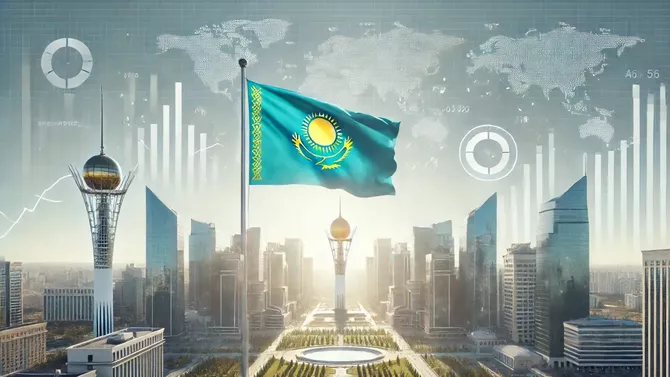 Netherlands Remains Kazakhstan’s Top Investor With $125 Billion in ...