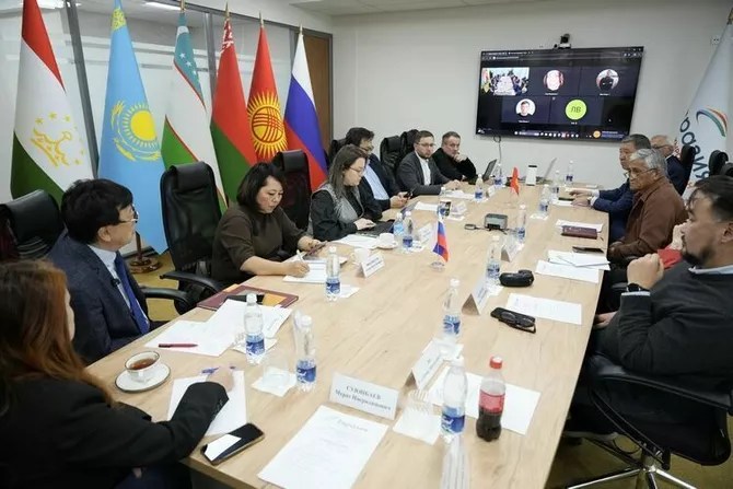 Experts Mull Central Asian Security within CSTO - Caspianpost.com