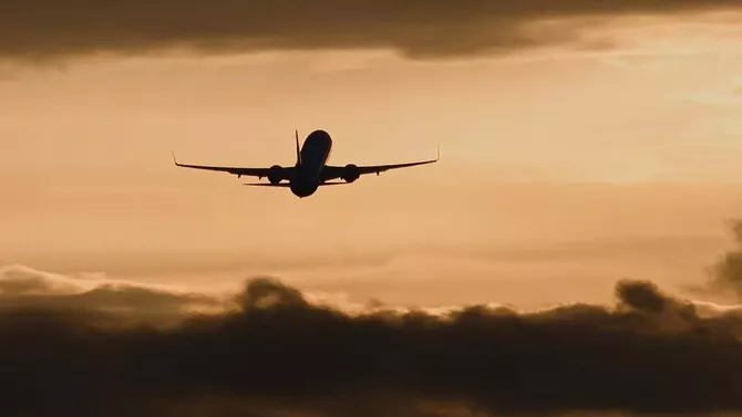 Over 160 Passengers Safe After Flynas Jet Makes Emergency Landing In ...