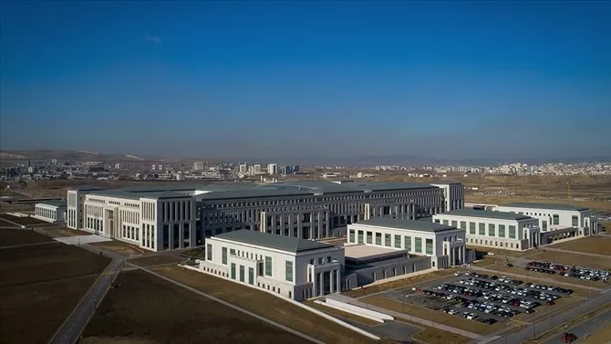 Türkiye Marks 99 Years of National Intelligence Organization ...