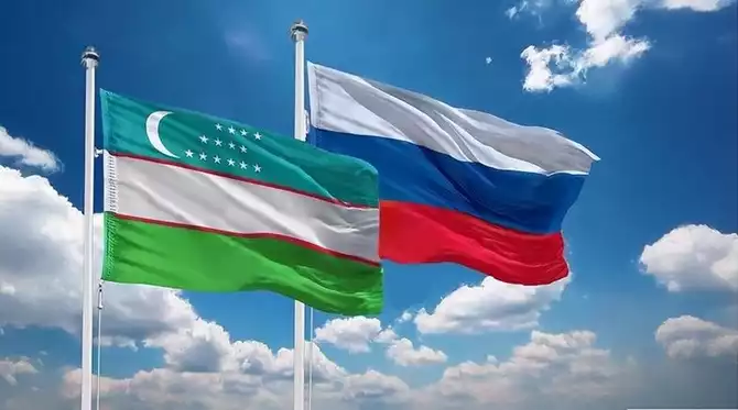 Russia-Uzbekistan Trade Turnover Exceeds $10 Billion in 2024 - Caspianpost.com