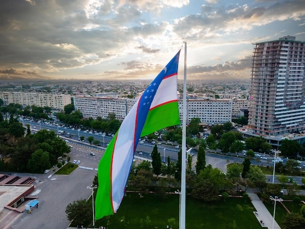 Q1 2025: Uzbekistan’s Economy Posts Strong 6.8% Growth - Caspianpost.com