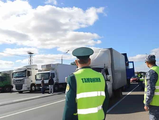 New Report Documents How Central Asian States Abet Russian Sanctions ...