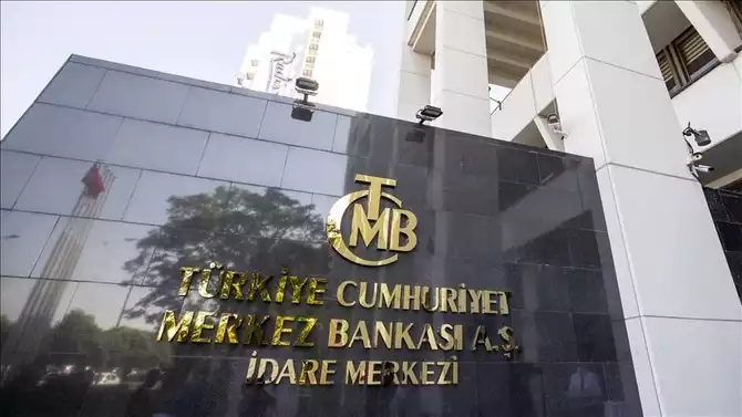 Turkey Hikes Interest Rate by 350 Basis Points - Caspianpost.com