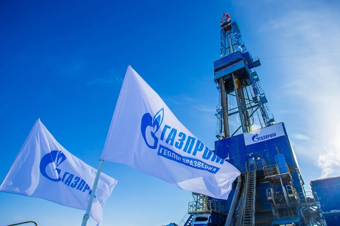 Gazprom and Kazakhstan Agree on Karachaganak Gas Processing for 2025 ...