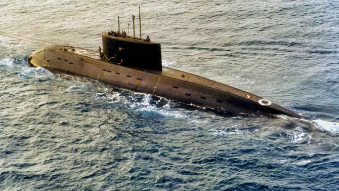 Iran Boosts Mini-Submarine and Missile Boat Fleet to Counter U.S. in ...