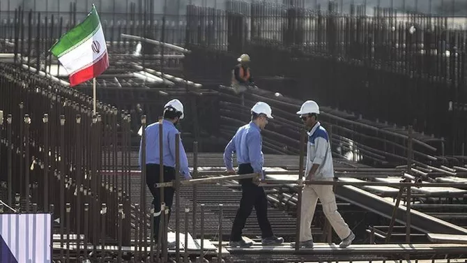 Iran’s Hormoz Nuclear Power Plant Set to Launch First Unit by 2031 ...
