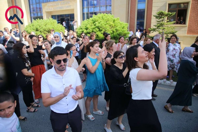 Azerbaijan"s First Set of Returnees Head for the Completely Reconceived ...