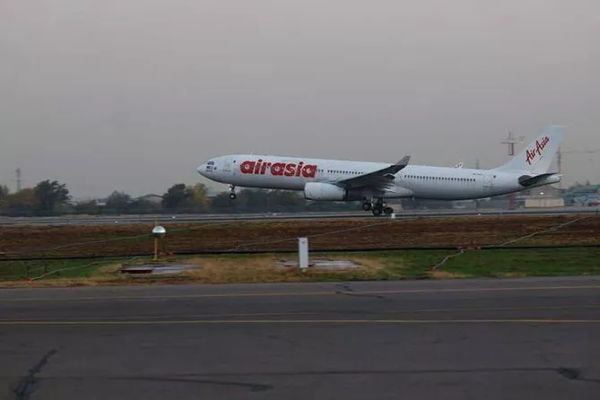 AirAsia X Launches First Direct Flight Connecting Malaysia and ...