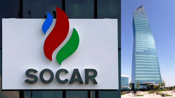 Azerbaijan’s SOCAR Strengthens Global Presence with Eastern ...