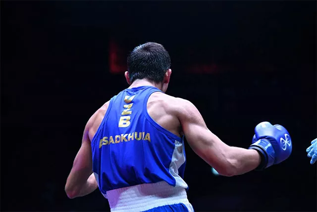 Uzbekistan Dominates Medal Table at Inaugural World Boxing ...