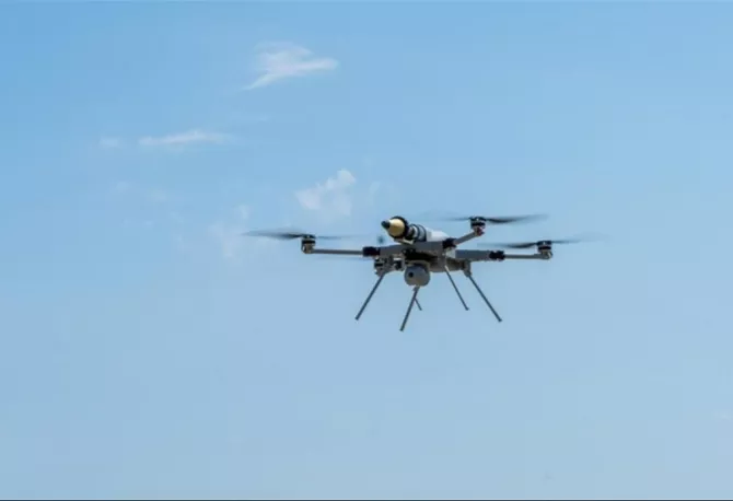 Türkiye to Launch New Drone Monitoring System for Safer Airspace ...