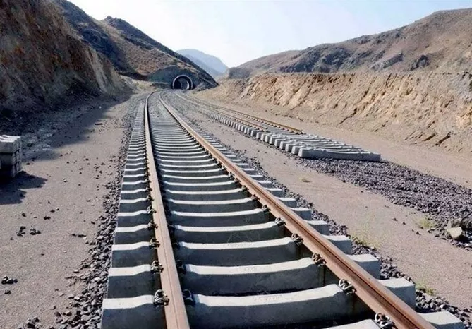 Russia to Start Construction of Key Iranian Rail Link in 2026 ...