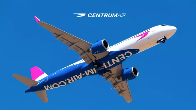Centrum Air Connects Tajikistan’s Dushanbe and Uzbekistan’s Tashkent ...