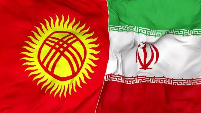 Kyrgyzstan and Iran Sign MoU to Create Joint Investment Committee ...