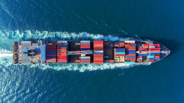 Türkiye Ranks Among Top 10 Global Maritime Trade Nations in 2025 ...