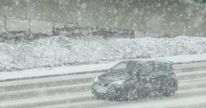Russia’s Transbaikal Region Hit by Rare Summer Snowstorm - VIDEO ...
