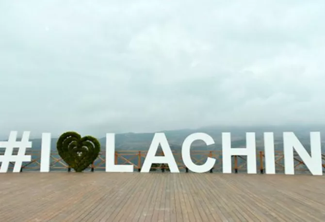 Azerbaijan to Hold Grand Celebration for Lachin City Day - Caspianpost.com
