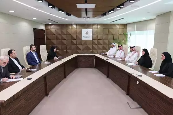 Tehran and Doha Aim to Strengthen Cooperation on Human Rights ...