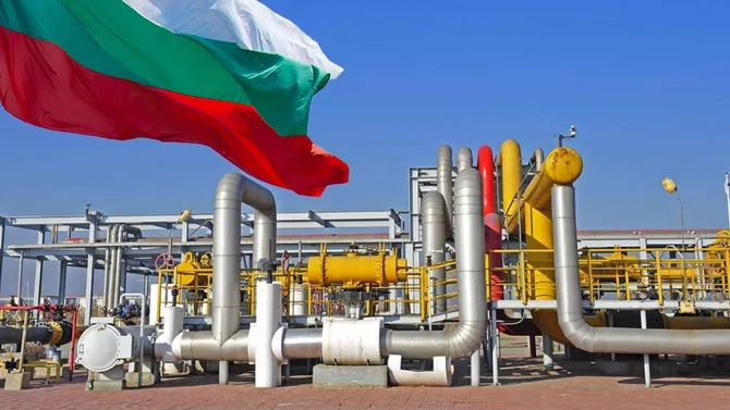Azerbaijan Emerges as Key Gas Supplier for Bulgaria and the Balkans ...