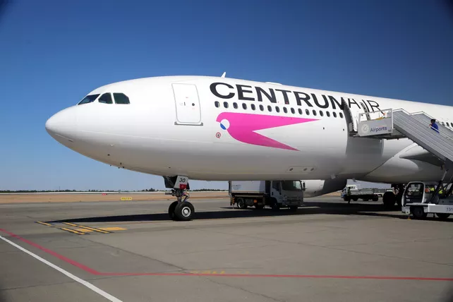 Centrum Air Launches Direct Flights Between Uzbekistan's Tashkent and ...