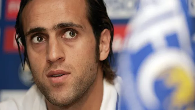 Iran Confiscates Property of Ex-Soccer Star Ali Karimi Amid Israel ...