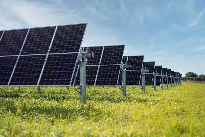Five New Solar Power Plants Added to Georgia's Energy Grid ...