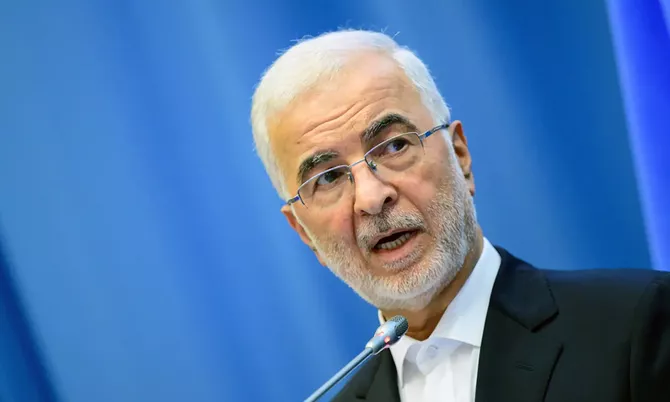 Iran Urges Stronger Ties with Afghanistan - Caspianpost.com