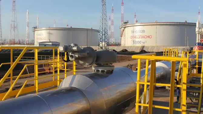 Energy Minister: Kazakhstan's Oil Output Soars 13% in 2025 ...