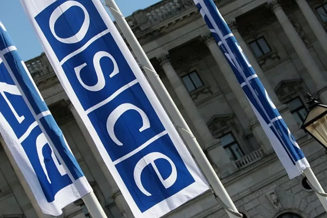 OSCE Member States Unanimously Vote to End Minsk Process - Caspianpost.com