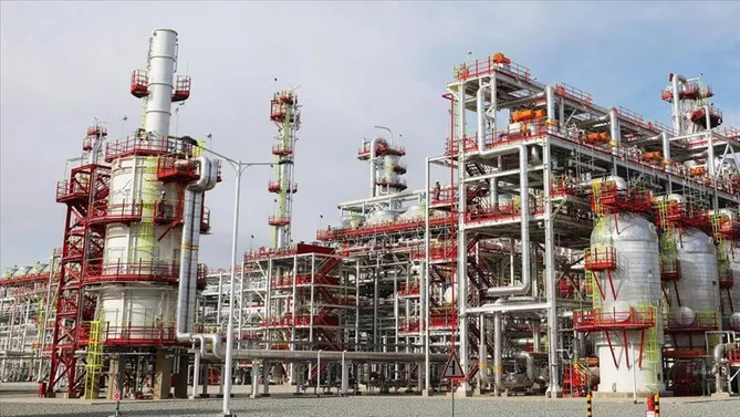 Saudi Arabian Company to Build New Gas-Piston Power Pant in Uzbekistan ...