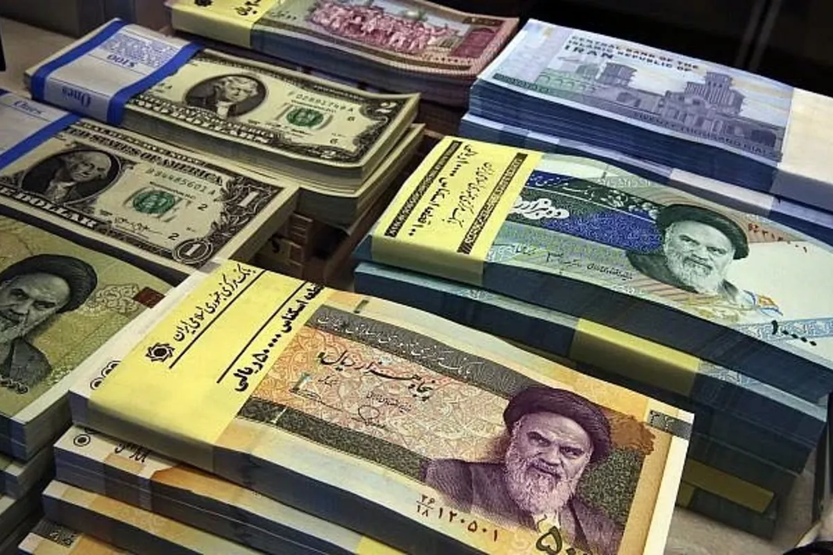 Iran’s Rial Nears Record Low Amid Ongoing Protests - Caspianpost.com